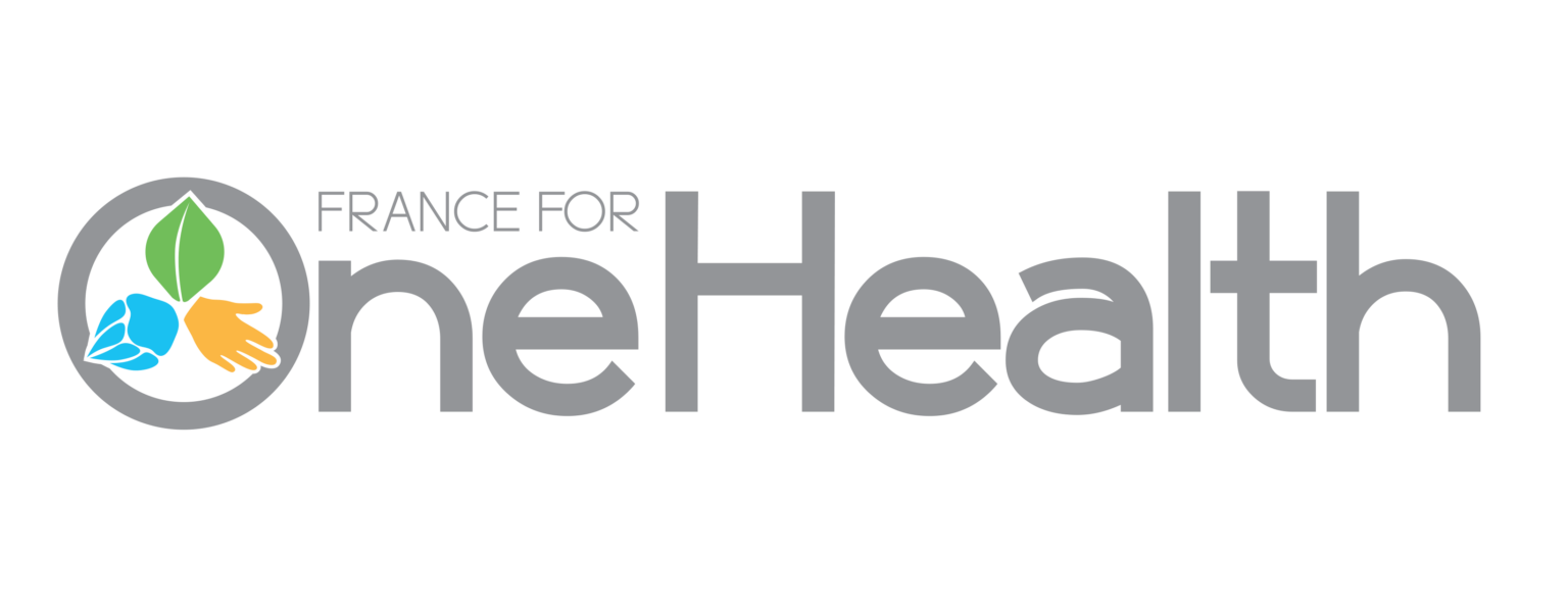 Home - France For One Health