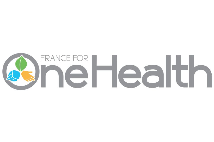 Home - France For One Health